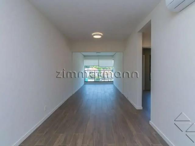 Apartamento para Venda em São Paulo/SP Brooklin 2 Quartos