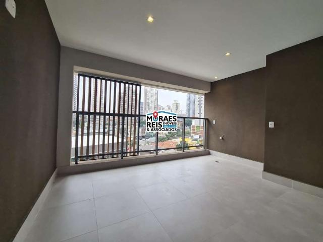 Apartamento para Venda em São Paulo/SP Brooklin 2 Quartos