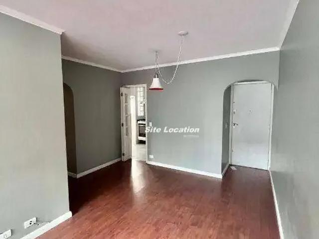 Apartamento para Venda em São Paulo/SP Brooklin 2 Quartos