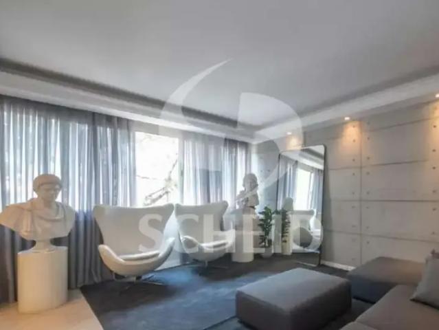Apartamento para Venda em São Paulo/SP Brooklin 2 Quartos
