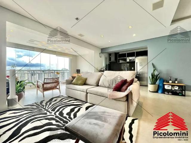 Apartamento para Venda em São Paulo/SP Brooklin 2 Quartos