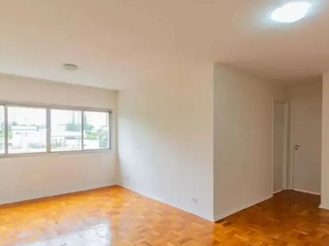 Apartamento para Venda em São Paulo/SP Brooklin 2 Quartos