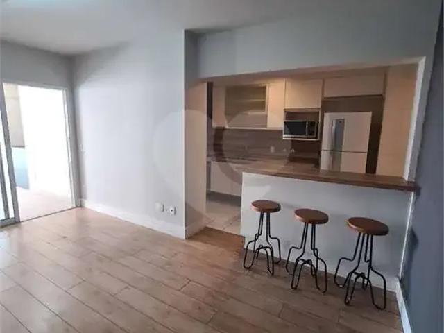 Apartamento para Venda em São Paulo/SP Brooklin 2 Quartos