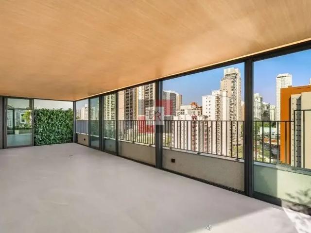 Apartamento para Venda em São Paulo/SP Brooklin 2 Quartos