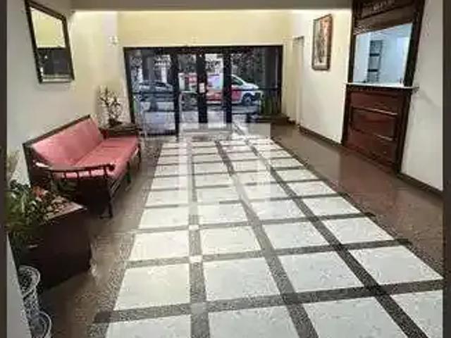 Apartamento para Venda em São Paulo/SP Brooklin 2 Quartos