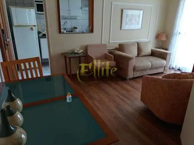 Apartamento para Venda em São Paulo/SP Brooklin 2 Quartos