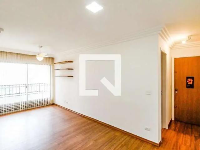 Apartamento para Venda em São Paulo/SP Brooklin 2 Quartos