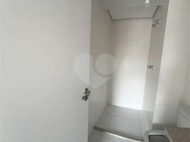 Apartamento para Venda em São Paulo/SP Brooklin 2 Quartos