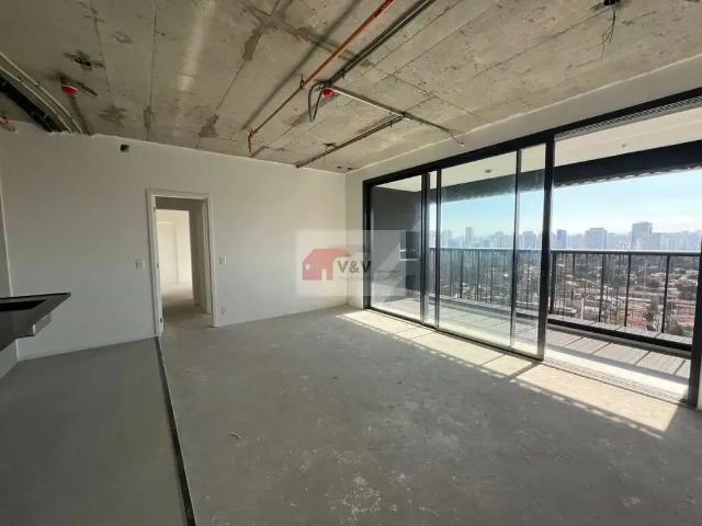 Apartamento para Venda em São Paulo/SP Brooklin 2 Quartos
