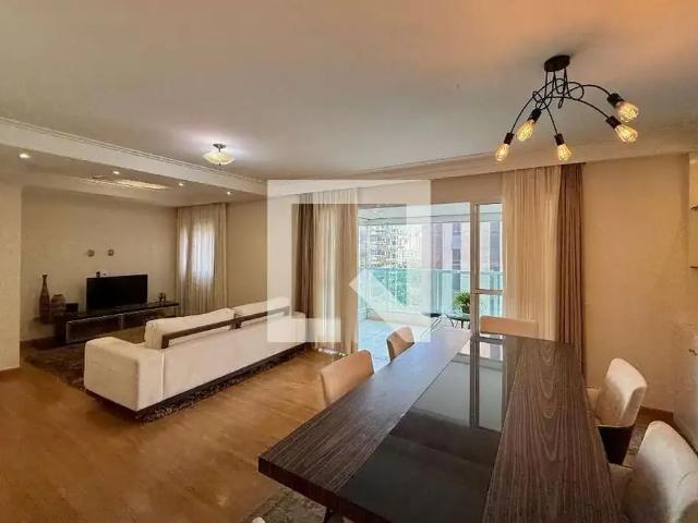 Apartamento para Venda em São Paulo/SP Brooklin 2 Quartos