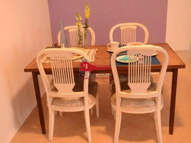 Apartamento para Venda em São Paulo/SP Brooklin 2 Quartos