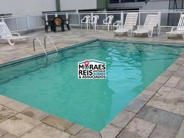 Apartamento para Venda em São Paulo/SP Brooklin 2 Quartos