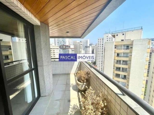 Apartamento para Venda em São Paulo/SP Brooklin 2 Quartos