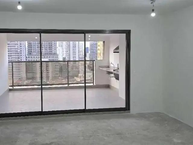 Apartamento para Venda em São Paulo/SP Brooklin 2 Quartos