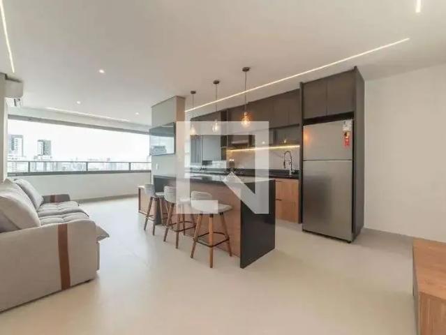 Apartamento para Venda em São Paulo/SP Brooklin 2 Quartos