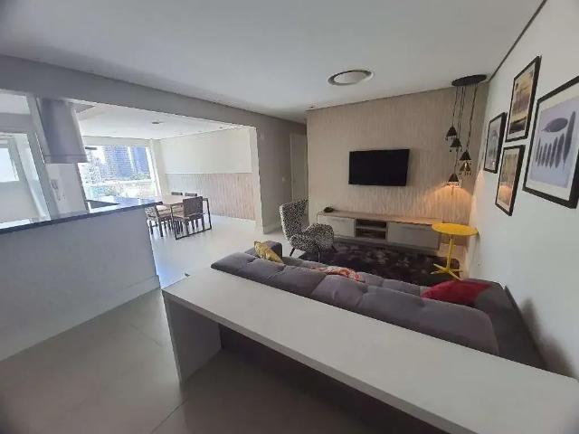 Apartamento para Venda em São Paulo/SP Brooklin 2 Quartos