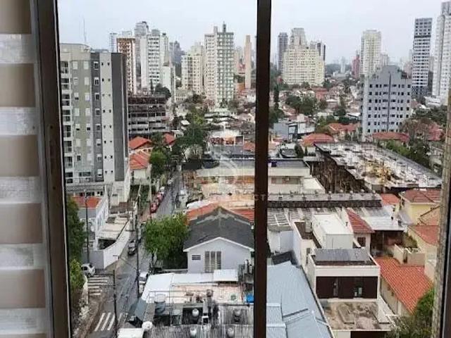 Apartamento para Venda em São Paulo/SP Brooklin 2 Quartos