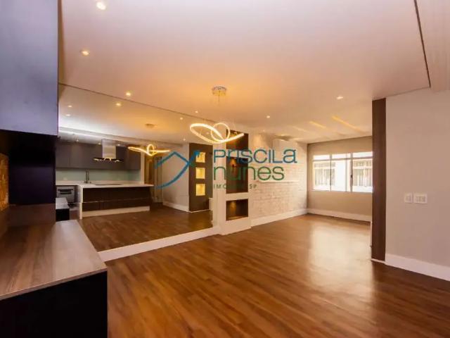 Apartamento para Venda em São Paulo/SP Brooklin 2 Quartos