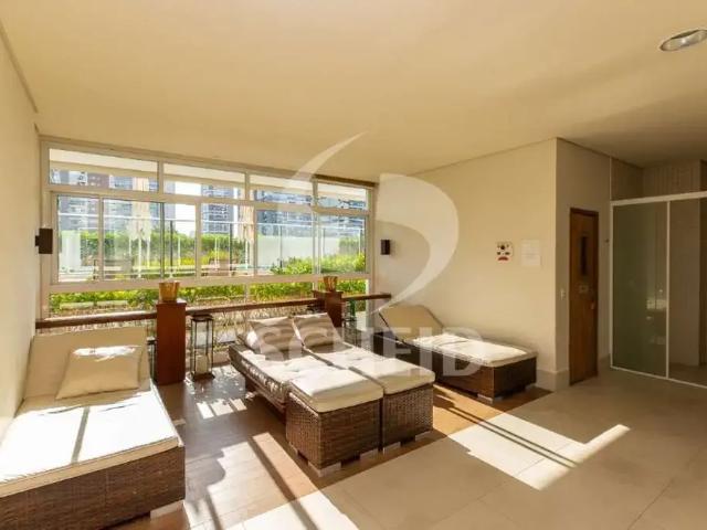 Apartamento para Venda em São Paulo/SP Brooklin 2 Quartos