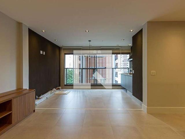 Apartamento para Venda em São Paulo/SP Brooklin 2 Quartos