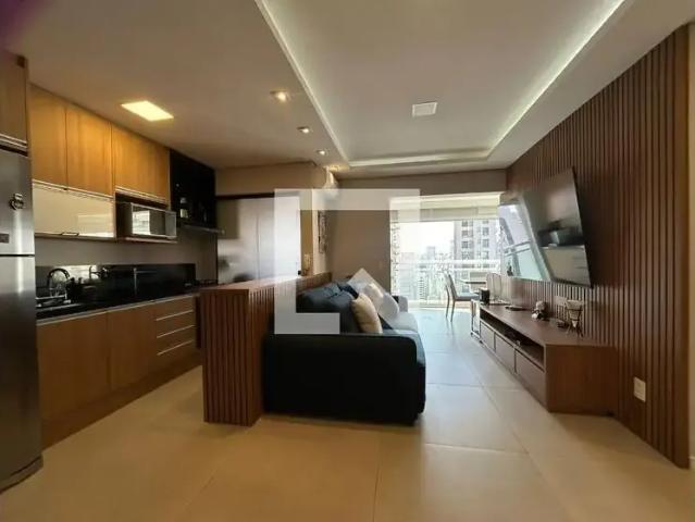Apartamento para Venda em São Paulo/SP Brooklin 2 Quartos