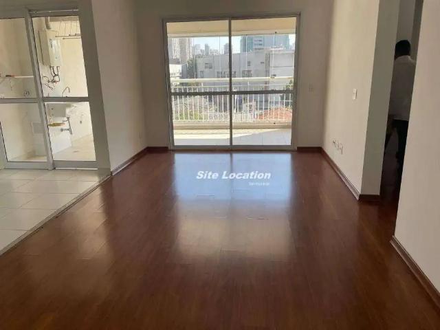 Apartamento para Venda em São Paulo/SP Brooklin 2 Quartos