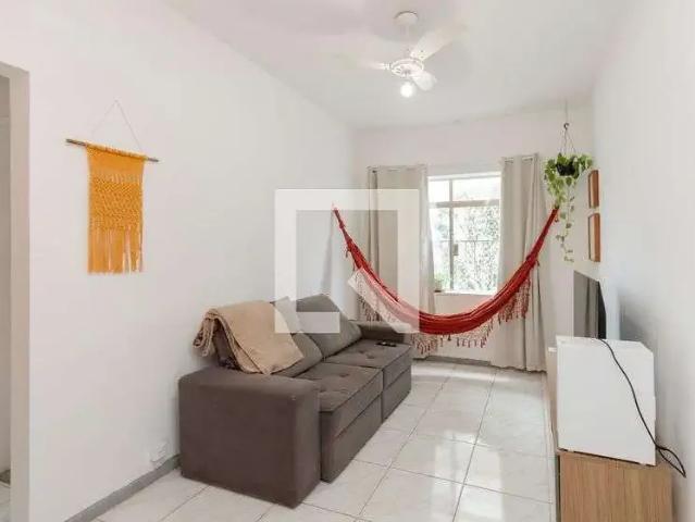 Apartamento para Venda em São Paulo/SP Brooklin 2 Quartos