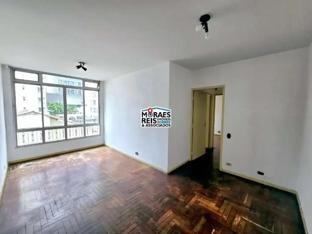 Apartamento para Venda em São Paulo/SP Brooklin 2 Quartos