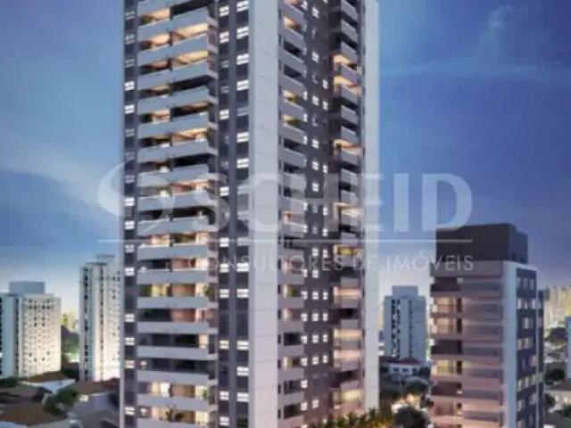 Apartamento para Venda em São Paulo/SP Brooklin 2 Quartos