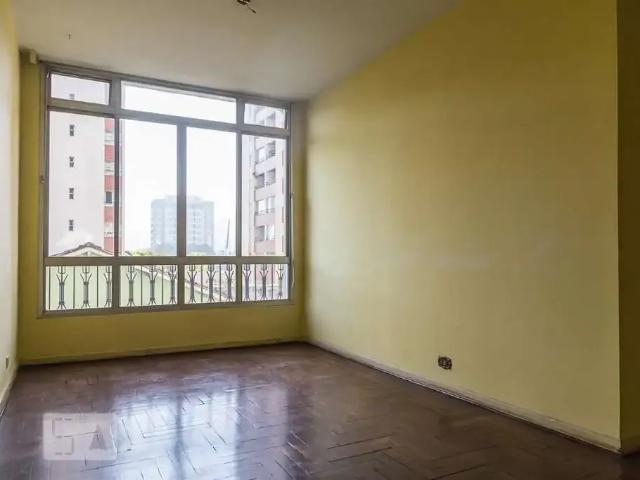 Apartamento para Venda em São Paulo/SP Brooklin 2 Quartos