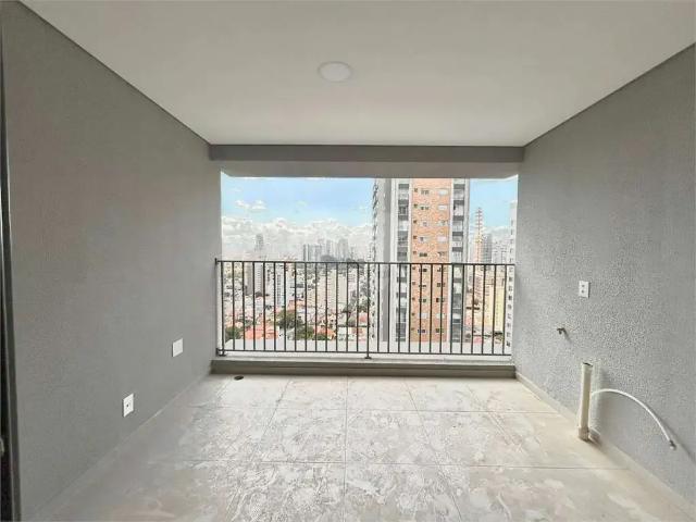 Apartamento para Venda em São Paulo/SP Brooklin 2 Quartos
