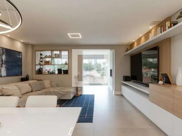 Apartamento para Venda em São Paulo/SP Brooklin 2 Quartos