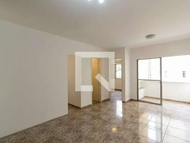 Apartamento para Venda em São Paulo/SP Brooklin 2 Quartos