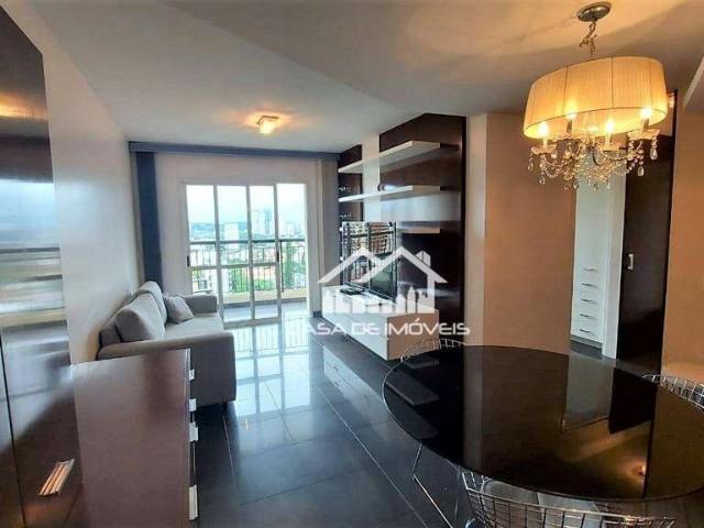 Apartamento para Venda em São Paulo/SP Brooklin 2 Quartos