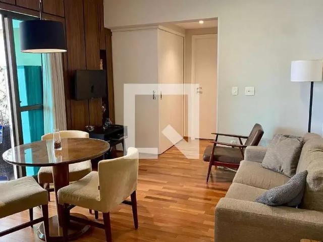 Apartamento para Venda em São Paulo/SP Brooklin 2 Quartos