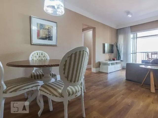 Apartamento para Venda em São Paulo/SP Brooklin 2 Quartos