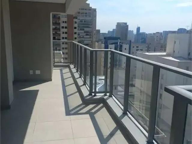 Apartamento para Venda em São Paulo/SP Brooklin 2 Quartos