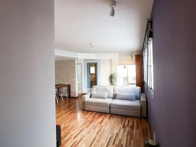 Apartamento para Venda em São Paulo/SP Brooklin 2 Quartos