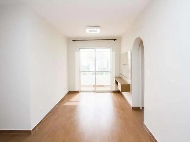 Apartamento para Venda em São Paulo/SP Brooklin 2 Quartos