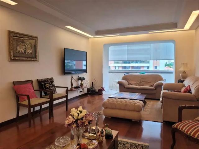 Apartamento para Venda em São Paulo/SP Brooklin 2 Quartos