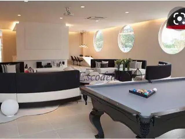 Apartamento para Venda em São Paulo/SP Brooklin 2 Quartos