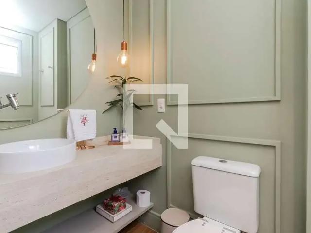 Apartamento para Venda em São Paulo/SP Brooklin 2 Quartos