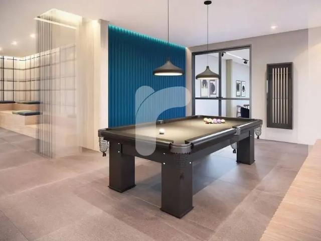 Apartamento para Venda em São Paulo/SP Brooklin 2 Quartos