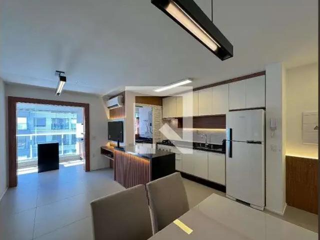 Apartamento para Venda em São Paulo/SP Brooklin 2 Quartos