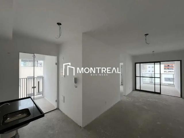 Apartamento para Venda em São Paulo/SP Brooklin 2 Quartos