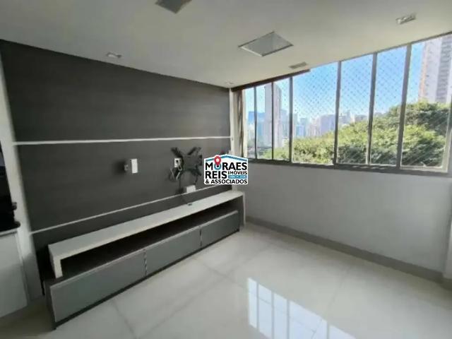 Apartamento para Venda em São Paulo/SP Brooklin 2 Quartos