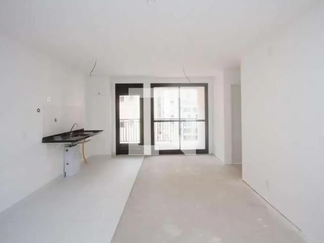 Apartamento para Venda em São Paulo/SP Brooklin 2 Quartos