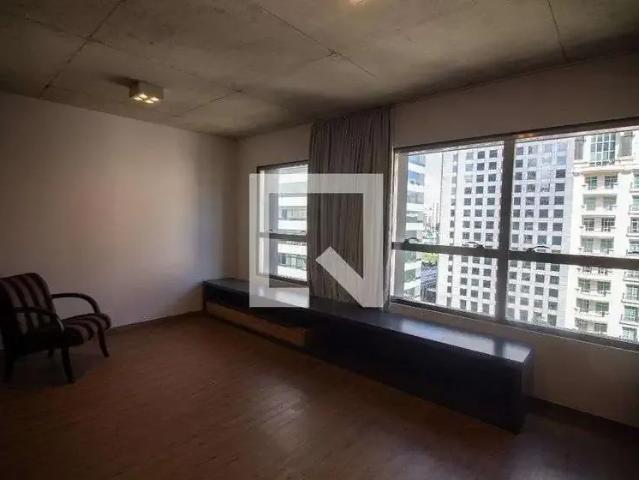 Apartamento para Venda em São Paulo/SP Brooklin 2 Quartos