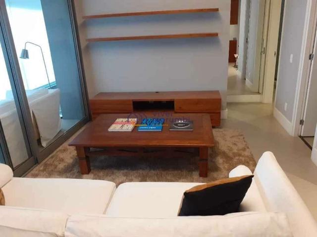Apartamento para Venda em São Paulo/SP Brooklin 2 Quartos