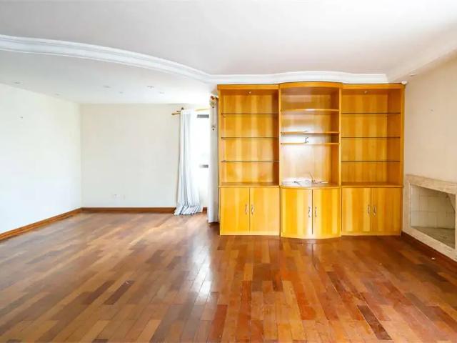 Apartamento para Venda em São Paulo/SP Brooklin 2 Quartos